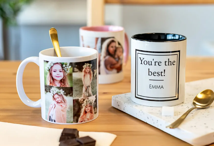 How to choose the most suitable mug transfer method? - Hybons - Your Go ...